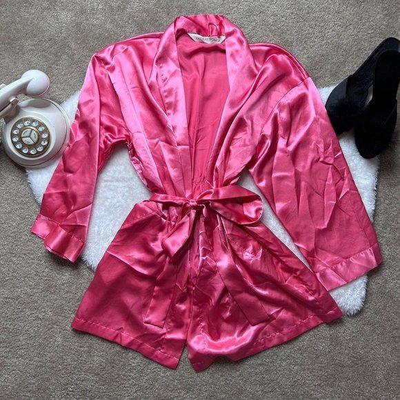 Victoria's Secret | Intimates & Sleepwear | Vintage Early 200s ...